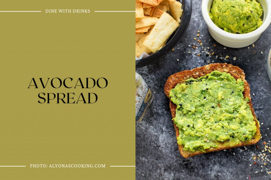 42 Avocado Recipes: Slide into Guac Heaven! | DineWithDrinks