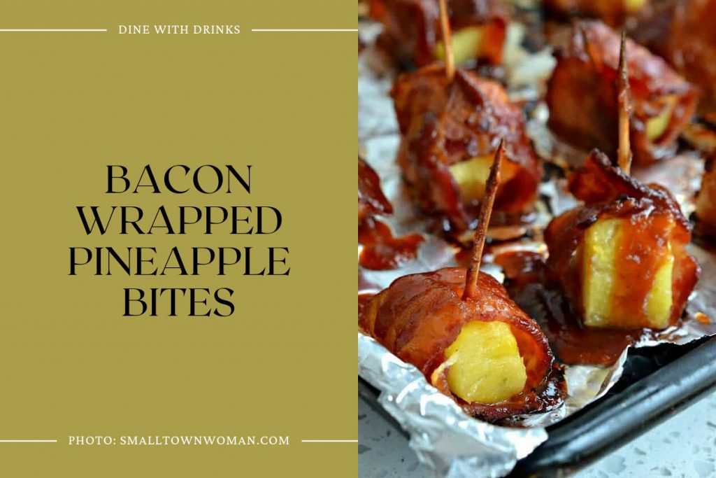 29 Finger Food Recipes to Spice Up Your Snack Game! | DineWithDrinks