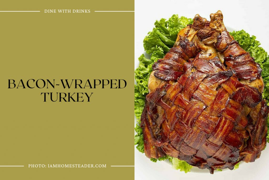 58 Thanksgiving Recipes: Feast on the Best of the Best | DineWithDrinks