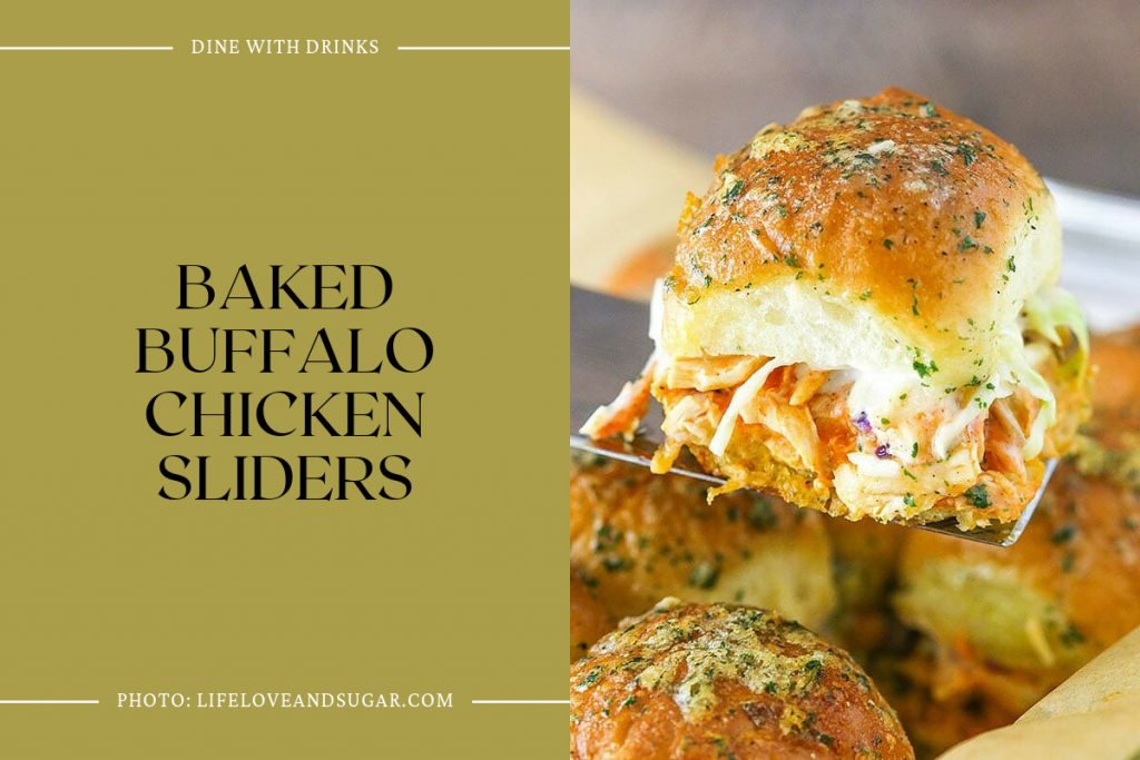 31 Tailgate Recipes: Game Day Grub that's a Touchdown! | DineWithDrinks