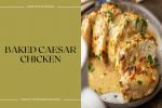 10 Tasty Chicken Recipes to Satisfy Your Cravings! | DineWithDrinks