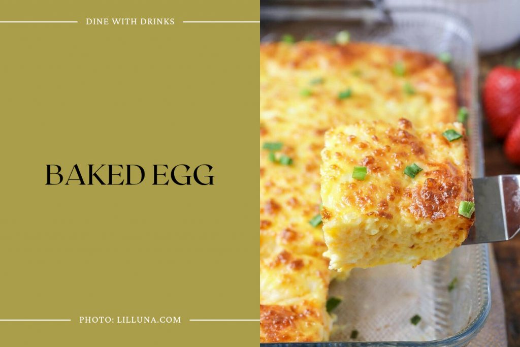 12 Egg Brunch Recipes to Crack Open Your Morning Delights! | DineWithDrinks