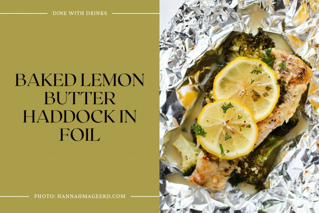 29 Haddock recipes that'll hook you in! | DineWithDrinks