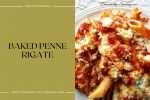 55 Penne Pasta Recipes: The Ultimate Delicious Pasta Party ...