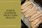 10 Rainbow Trout Recipes That Will Make You Jump for Joy! | DineWithDrinks