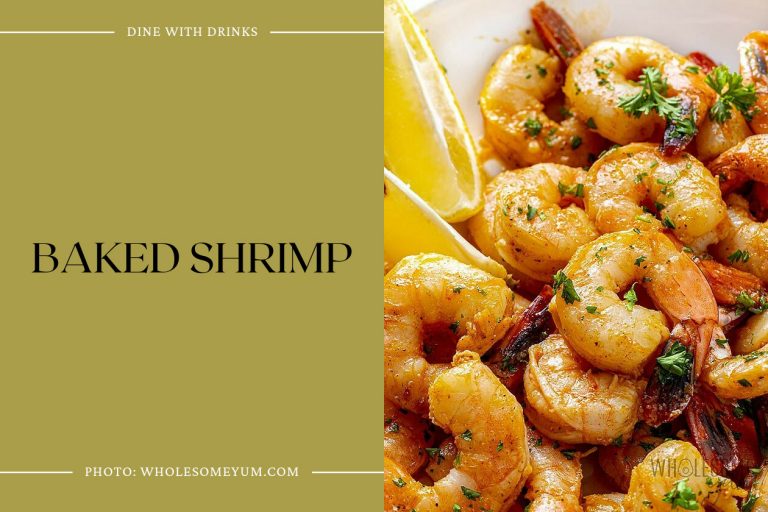 47 Shrimp Recipes That Will Make Your Taste Buds Dance | DineWithDrinks