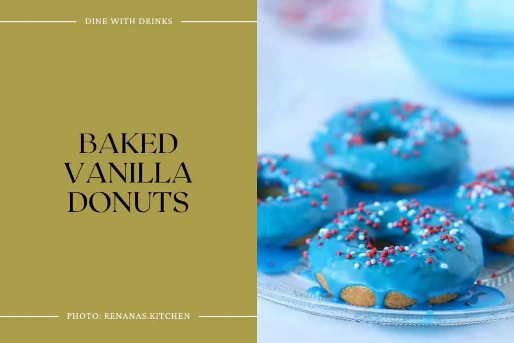 21 Kosher Dessert Recipes to Satisfy Your Sweet Tooth! | DineWithDrinks