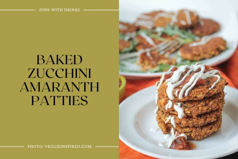 13 Amaranth Recipes That'll Make Your Taste Buds Dance! | DineWithDrinks