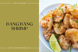 17 Rock Shrimp Recipes that Rock Your Taste Buds! | DineWithDrinks