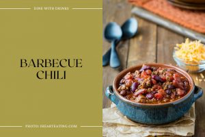 26 Fall Chili Recipes to Warm Your Soul | DineWithDrinks