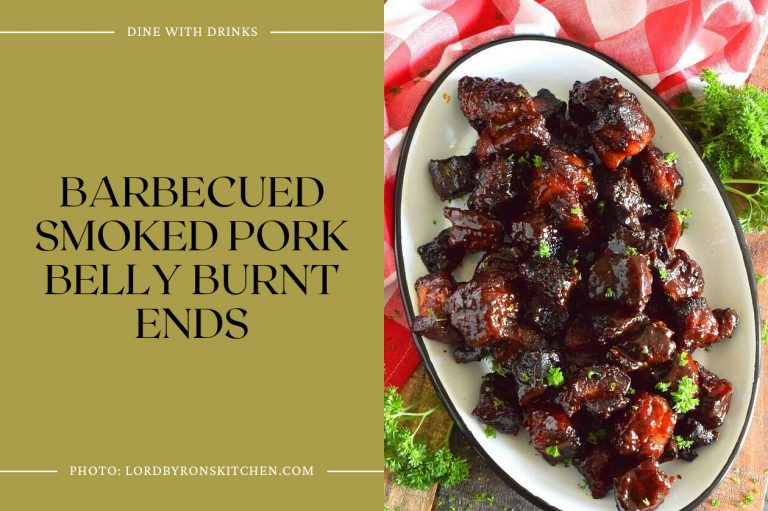 19 Cubed Pork Recipes: Bite-sized Bliss for Every Meat Lover ...