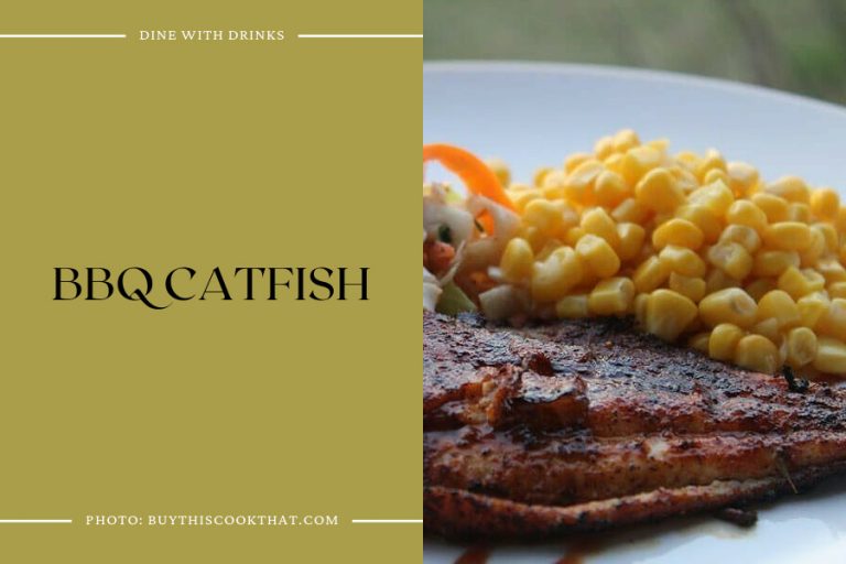 26 Catfish Recipes That Will Make Your Taste Buds Go Meow | DineWithDrinks
