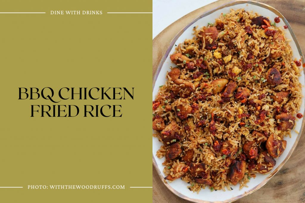 23 Chicken Fried Rice Recipes That Will Ruffle Your Feathers ...