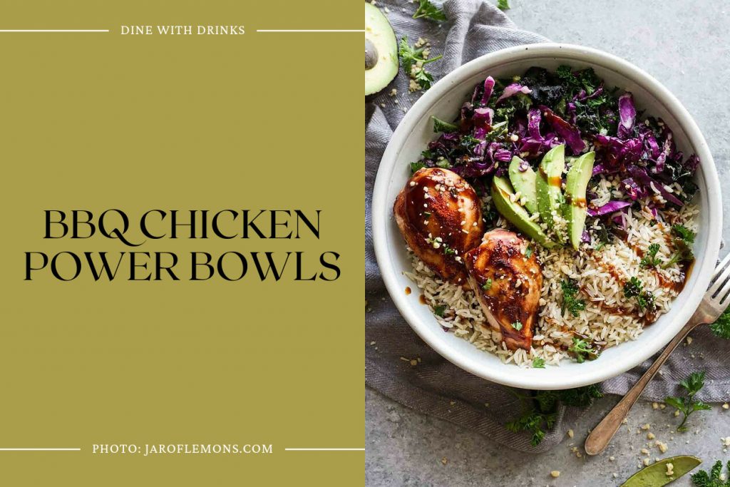 17 Power Bowl Recipes to Fuel Your Day | DineWithDrinks