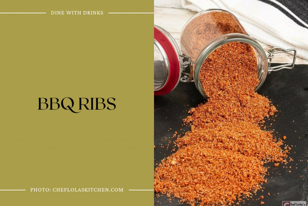 29 Rib Rubs Recipes That Will Spice Up Your BBQ! | DineWithDrinks