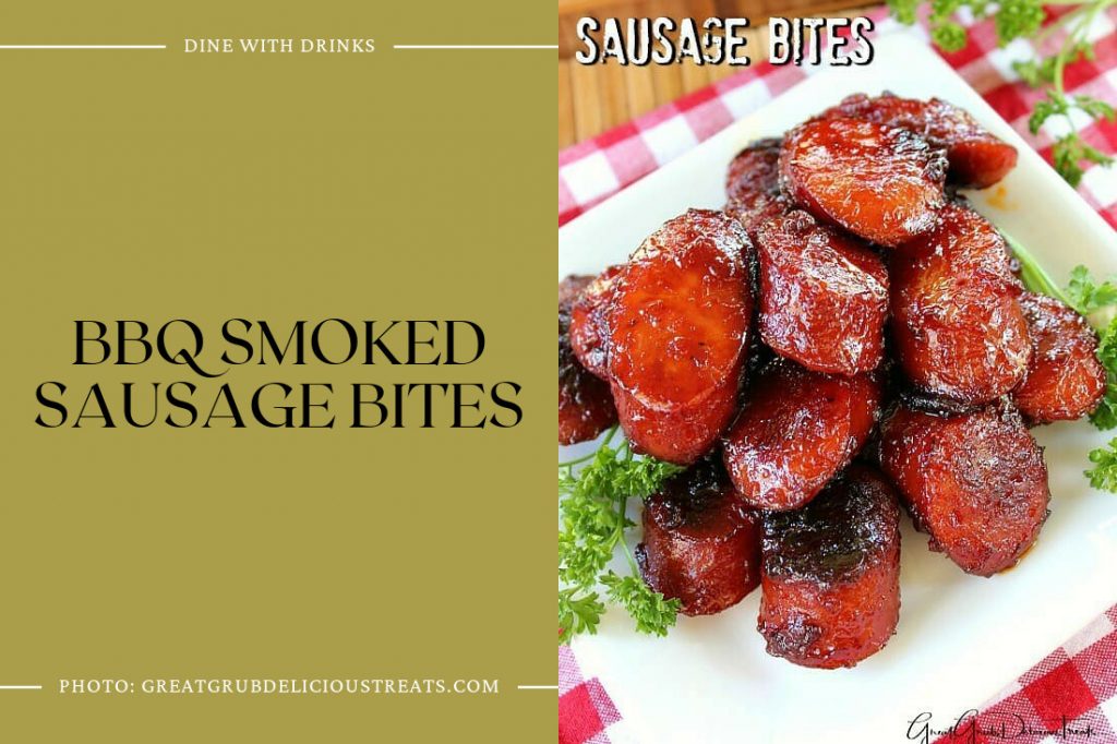 10 Meat Appetizers Recipes to Kickstart Your Tastebuds! | DineWithDrinks