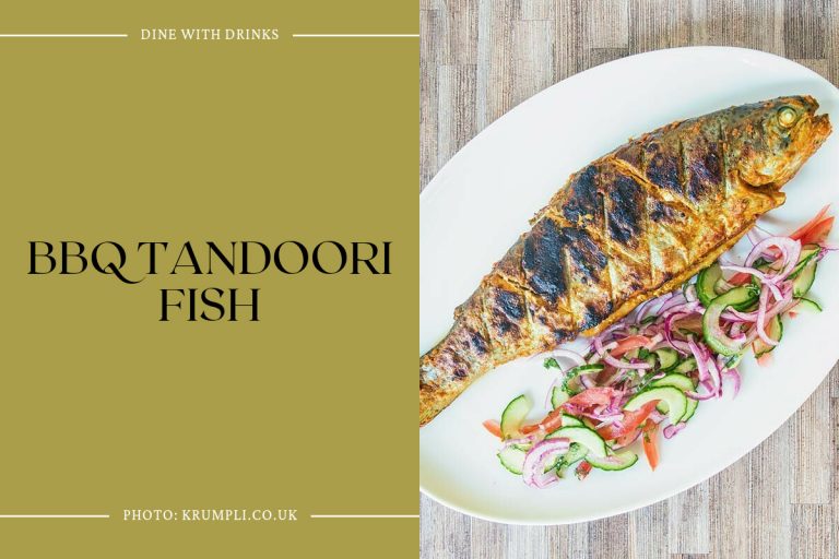 28 Whole Fish Recipes that Will Hook You From the First Bite ...