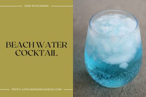 18 Beach Drink Recipes to Sip and Savor Under the Sun! | DineWithDrinks