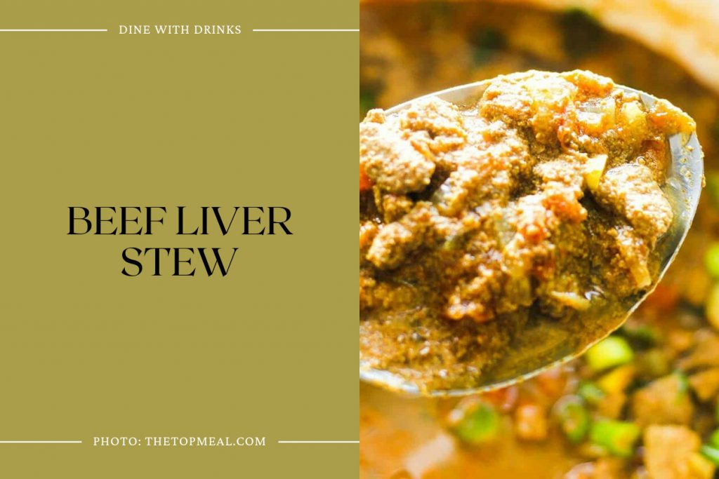 21 Beef Heart Recipes That'll Steal Your Heart! | DineWithDrinks