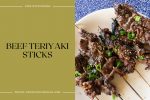 15 Beef Stick Recipes That Will Stick With You! | DineWithDrinks
