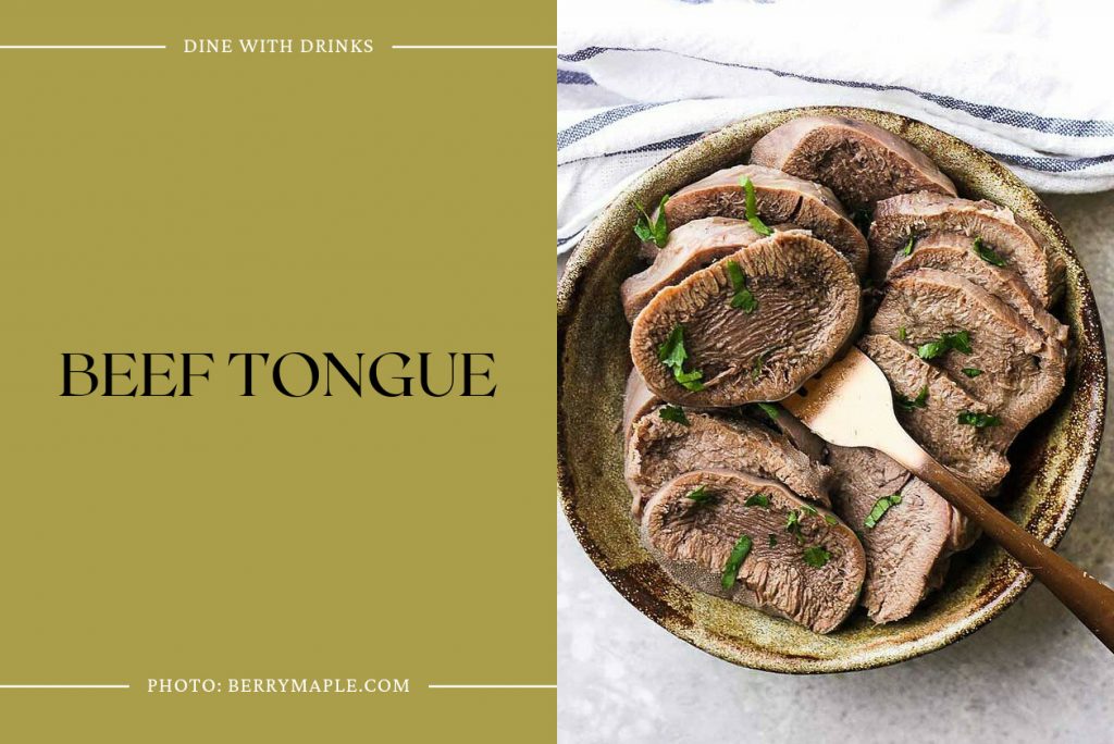 21 Beef Heart Recipes That'll Steal Your Heart! | DineWithDrinks