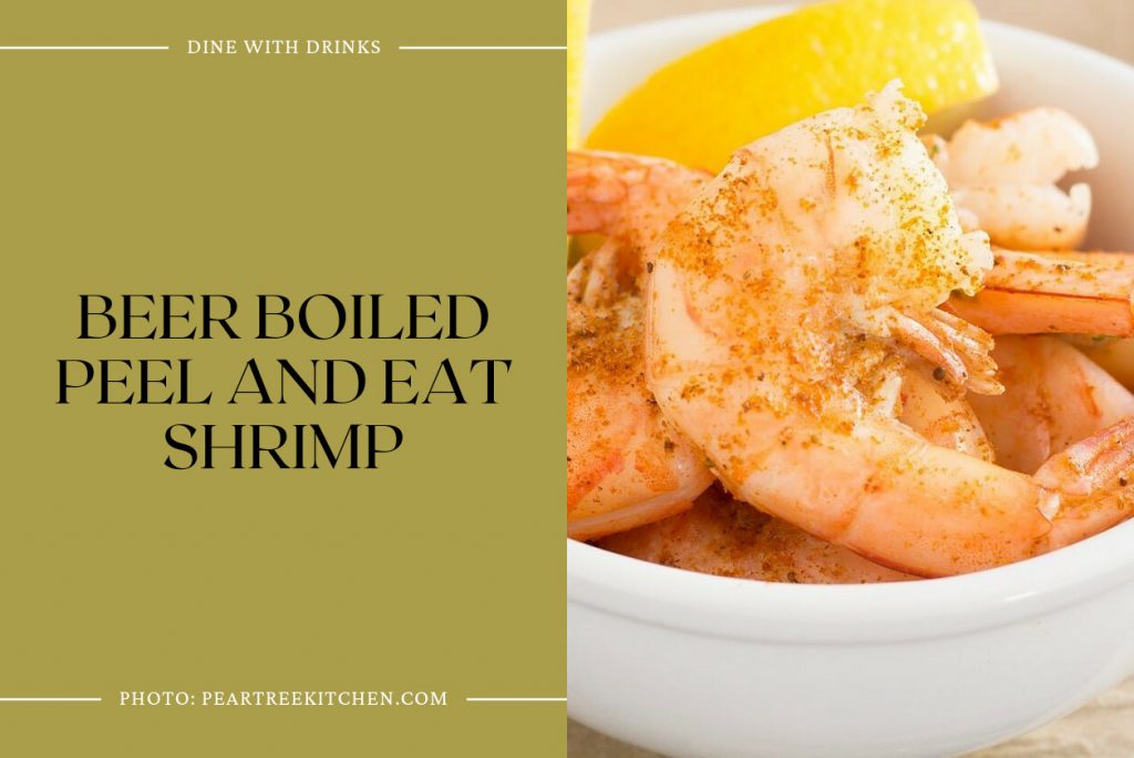 17 Rock Shrimp Recipes that Rock Your Taste Buds! | DineWithDrinks