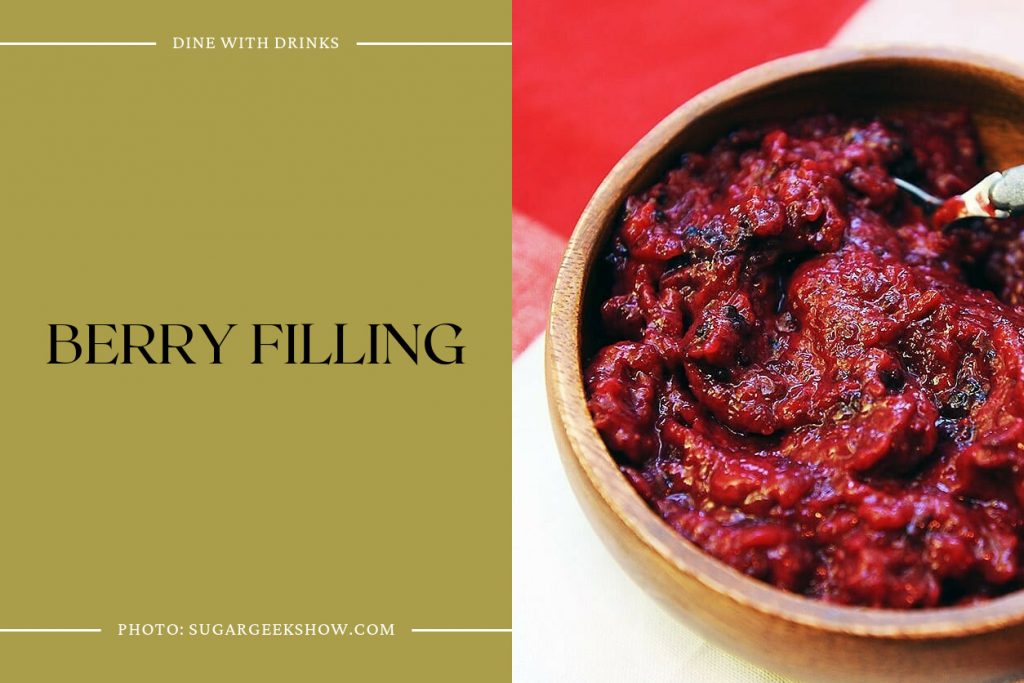 28 Wedding Cake Filling Recipes to Satisfy Every Sweet Tooth ...