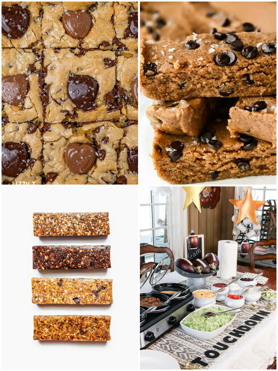 26 Bar Food Recipes to Satisfy Every Craving!