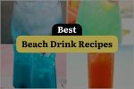 18 Beach Drink Recipes to Sip and Savor Under the Sun! | DineWithDrinks