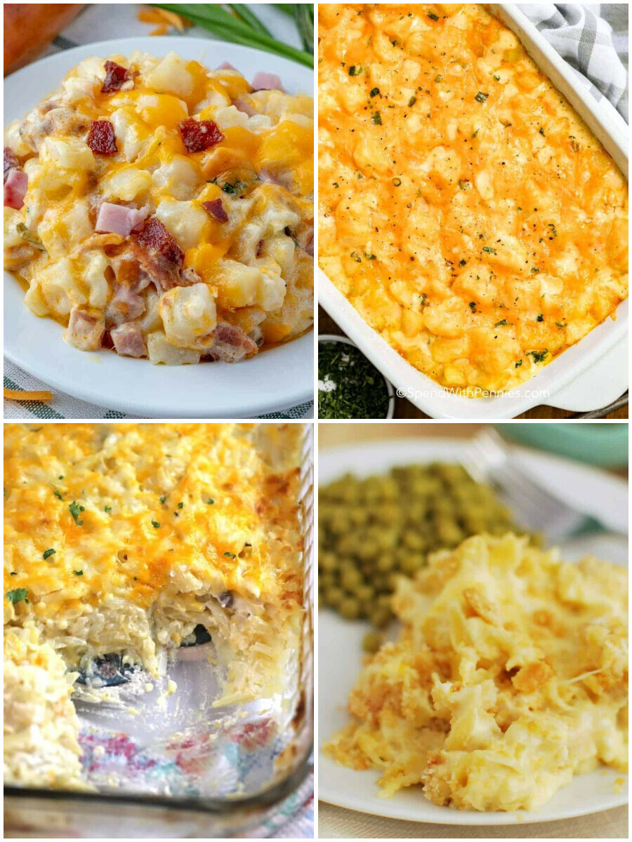 24 Cheesy Recipes that Will Melt Your Taste Buds!