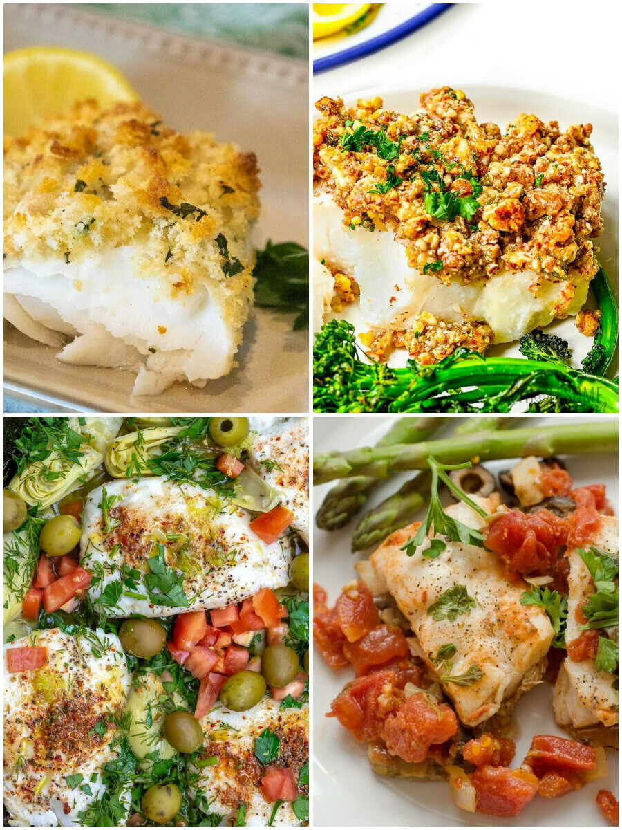 26 Haddock recipes that'll hook you in!