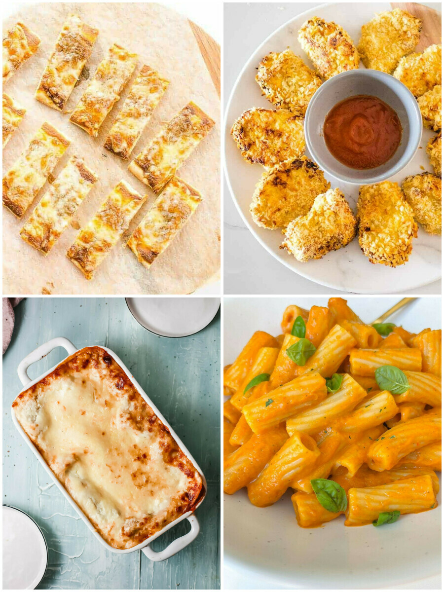 18 Hidden Veggie Recipes: Sneaky, Delicious, and Guilt-Free!