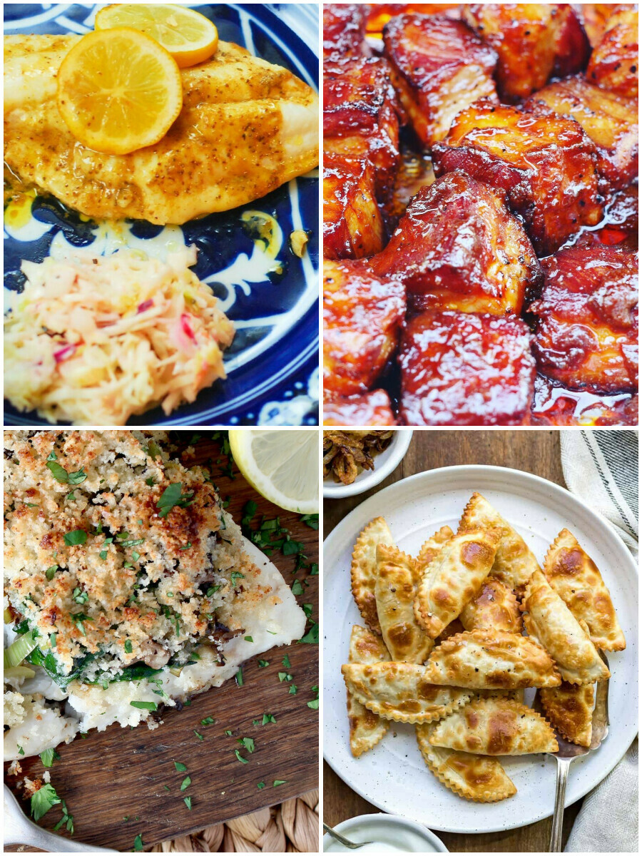 8 Hogfish Recipes That Will Make You Go Hog Wild!