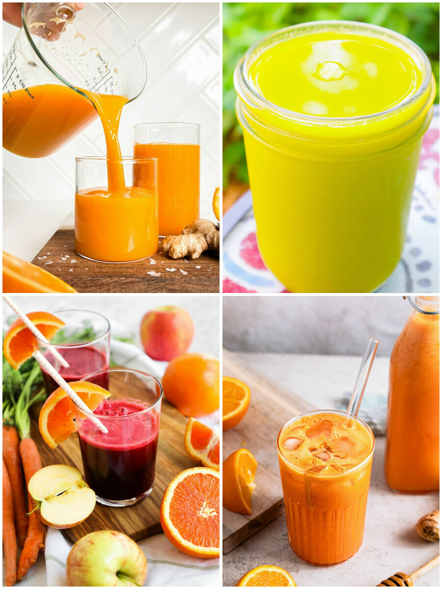 23 Immune Boosting Juice Recipes To Juice Up Your Health