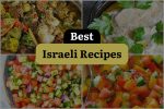 25 Israeli Recipes That Will Leave You Craving More! | DineWithDrinks