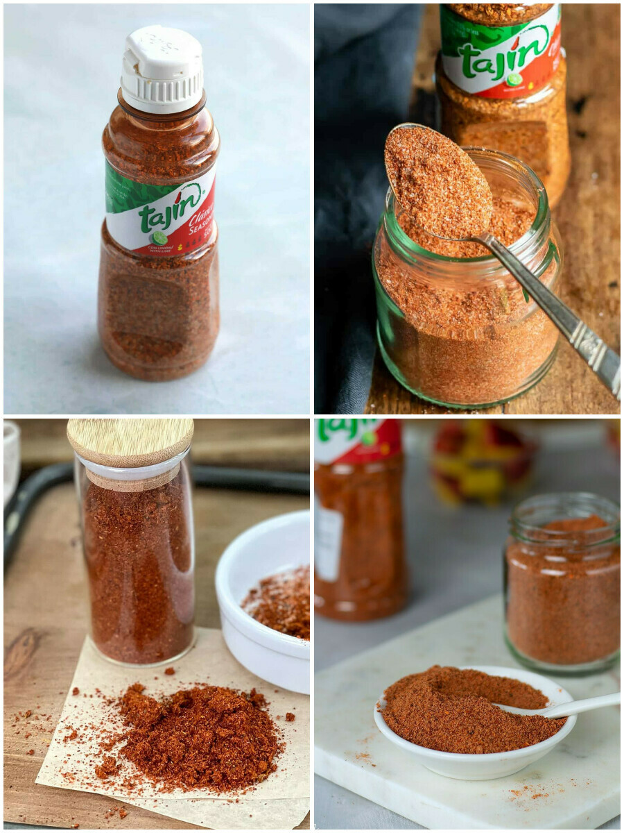 24 Tajin Recipes: Spice Up Your Culinary Adventure!