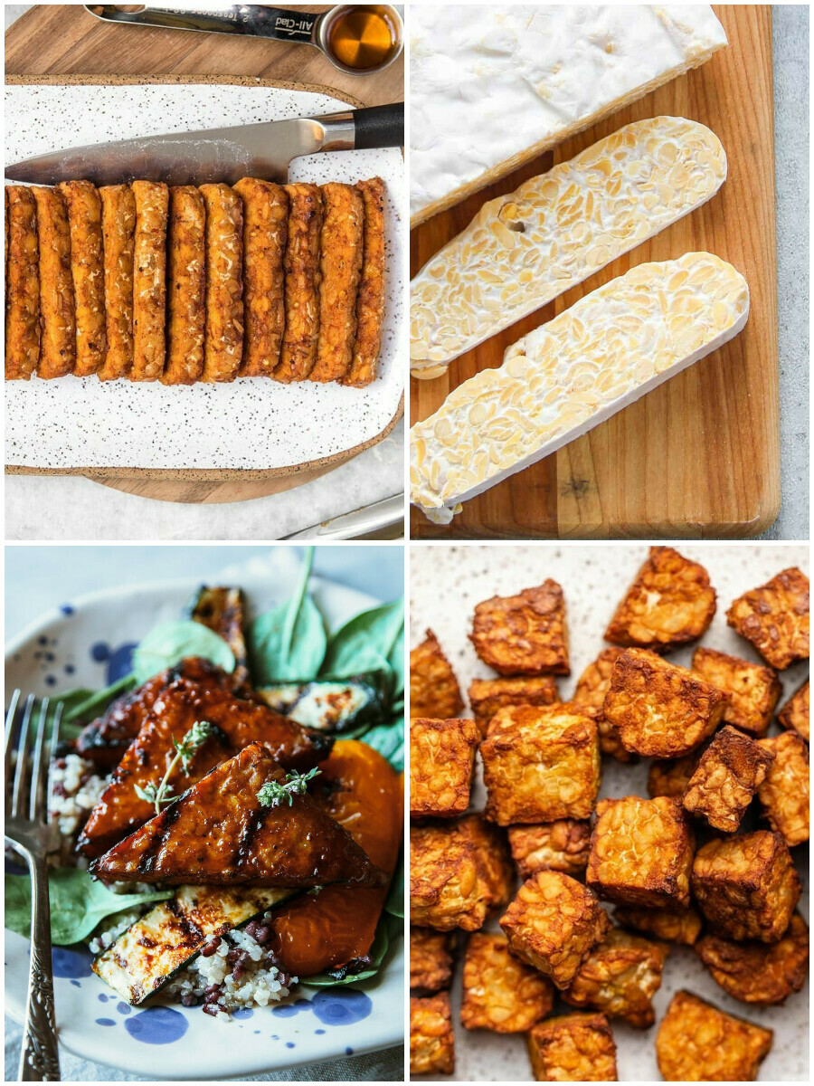 26 Tempeh Recipes That Will Make Your Taste Buds Dance!