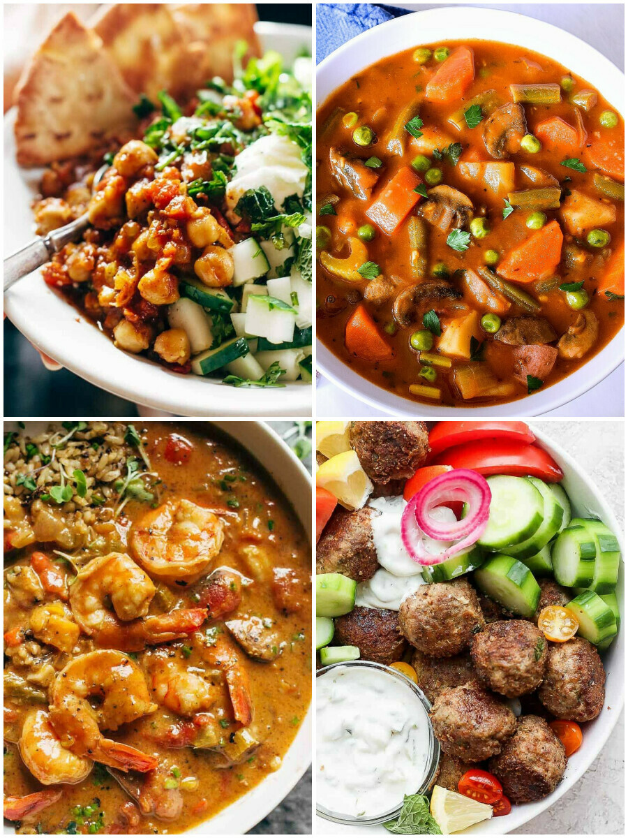 26 Weekend Recipes: Unleash Your Culinary Creativity!