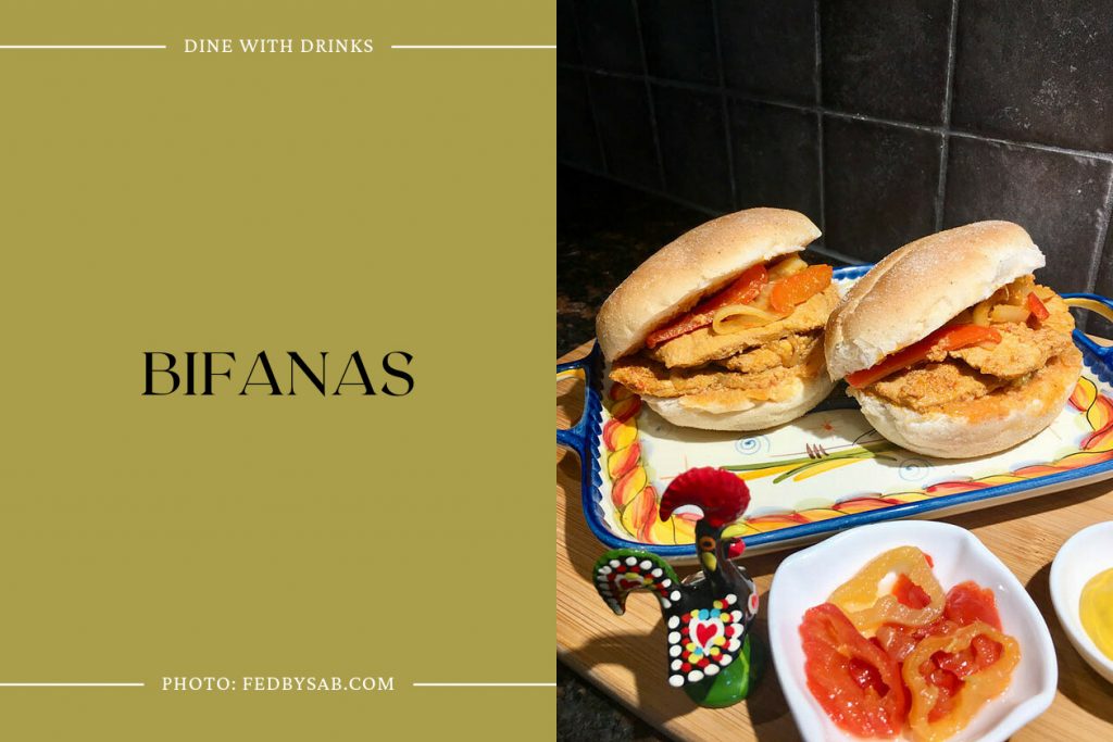 21 Portuguese Recipes to Spice Up Your Kitchen! | DineWithDrinks