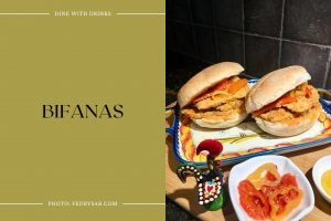 21 Portuguese Recipes to Spice Up Your Kitchen! | DineWithDrinks