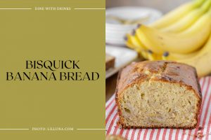 37 Bisquick Recipes That'll Make You Flip! | DineWithDrinks