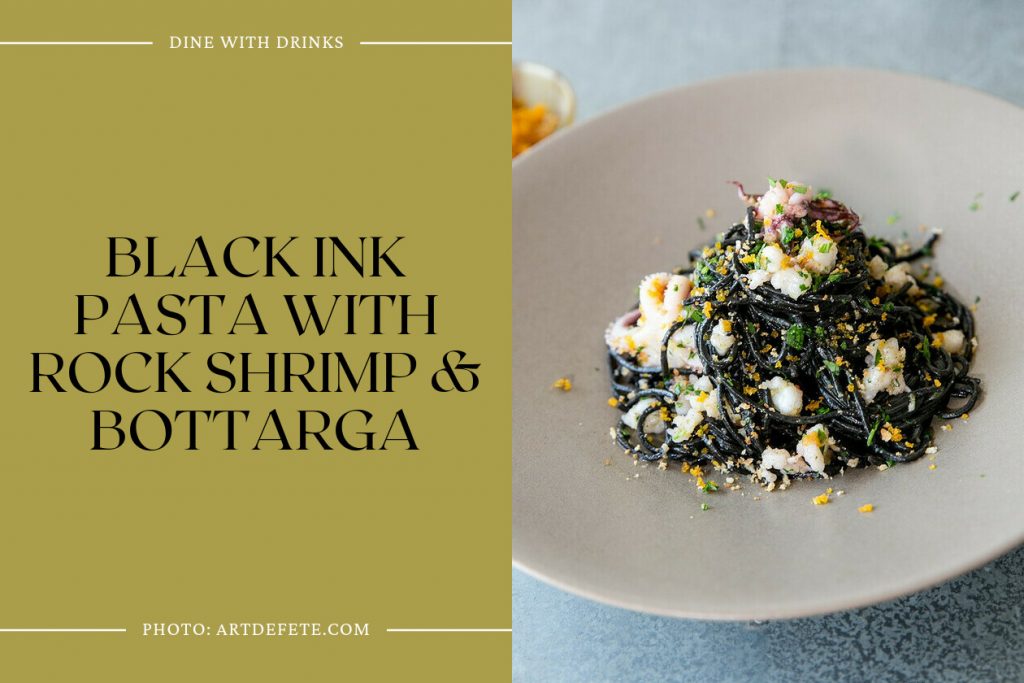 17 Rock Shrimp Recipes that Rock Your Taste Buds! | DineWithDrinks