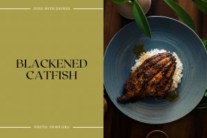 26 Catfish Recipes That Will Make Your Taste Buds Go Meow | DineWithDrinks