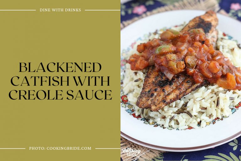 26 Catfish Recipes That Will Make Your Taste Buds Go Meow | DineWithDrinks