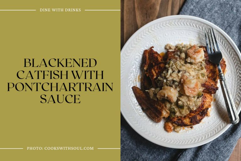 26 Catfish Recipes That Will Make Your Taste Buds Go Meow | DineWithDrinks