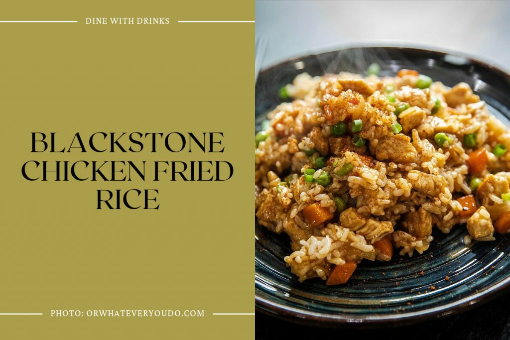 23 Chicken Fried Rice Recipes That Will Ruffle Your Feathers ...