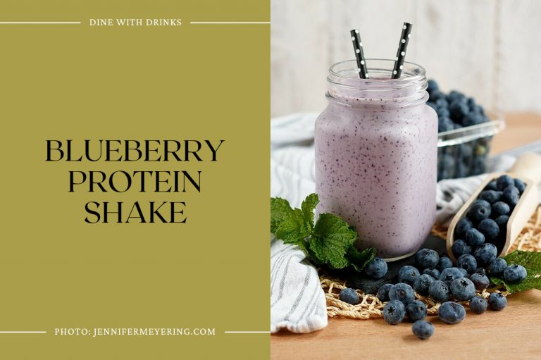 26 Breakfast Shake Recipes to Shake Up Your Mornings! | DineWithDrinks