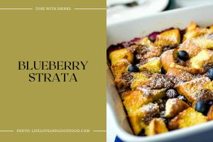 22 Strata Recipes to Rise and Shine Your Brunch Game! | DineWithDrinks