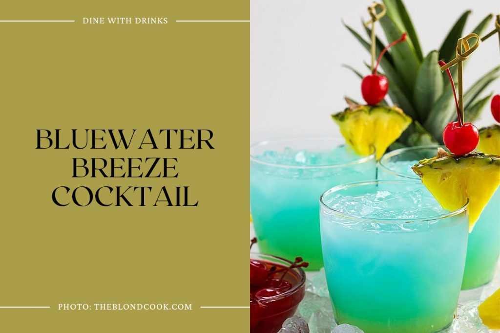18 Beach Drink Recipes to Sip and Savor Under the Sun! | DineWithDrinks