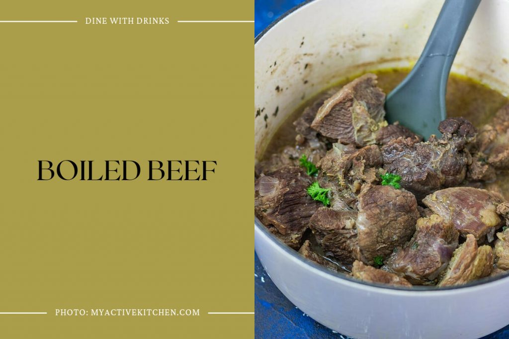 15 Beef Stick Recipes That Will Stick With You! | DineWithDrinks